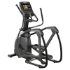Matrix Ellipticals