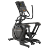 Matrix Ellipticals