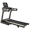 Matrix Treadmills