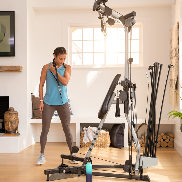 Bowflex Xtreme 2 SE Home Gym