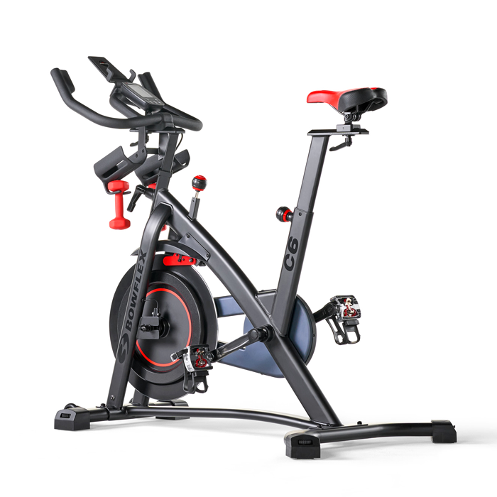 BowFlex - Max Trainers, Home Gyms, Exercise Bikes, Treadmills | Johnson ...