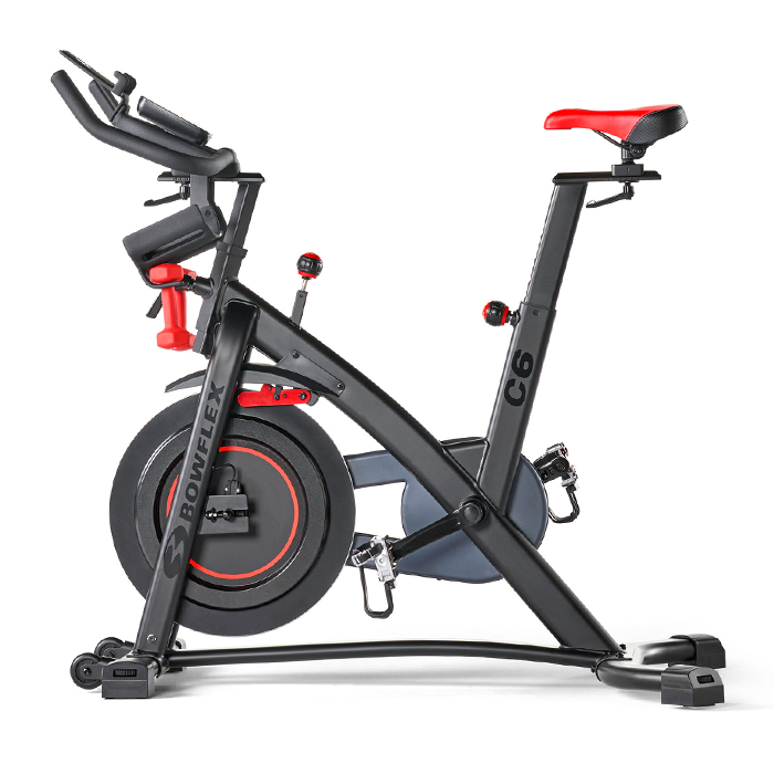 BowFlex C6 Bike
