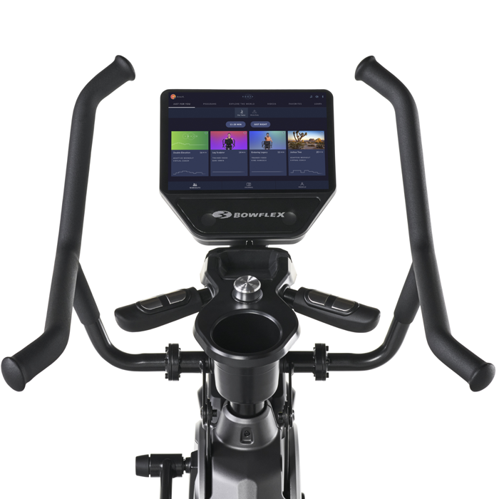 BowFlex Max Trainer M9