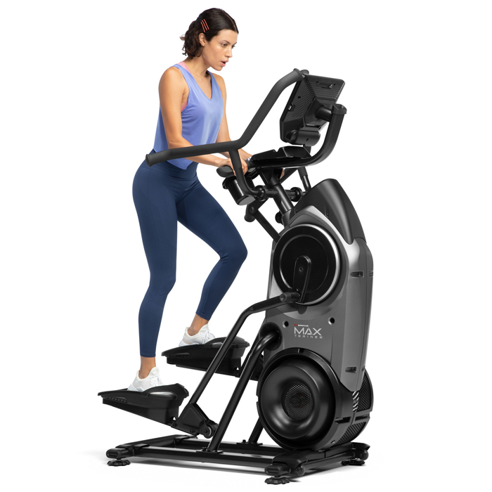 BowFlex Max Trainer M9