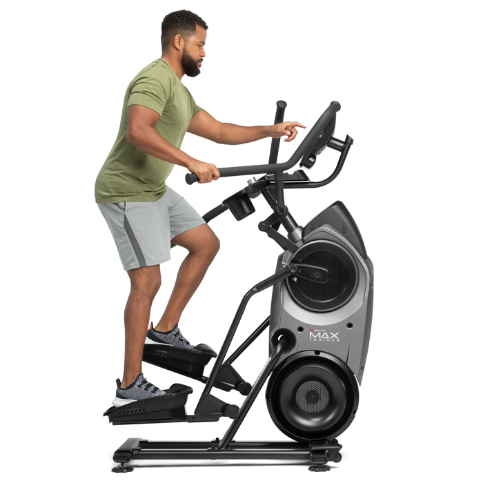 BowFlex Max Trainer M9