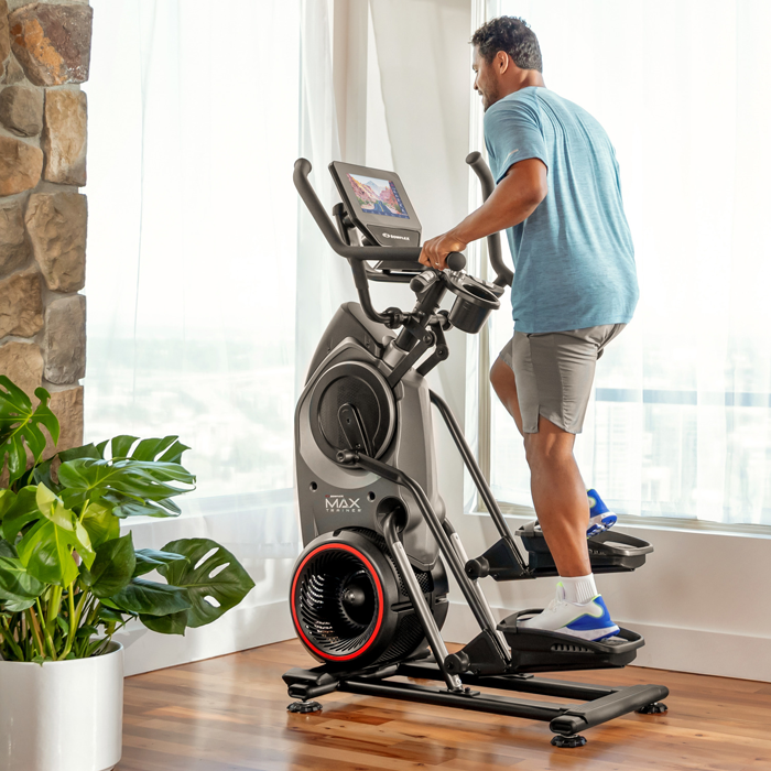 BowFlex Max Trainer M9