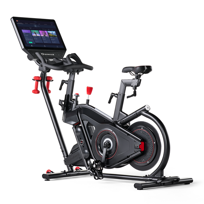 BowFlex - Max Trainers, Home Gyms, Exercise Bikes, Treadmills | Johnson ...