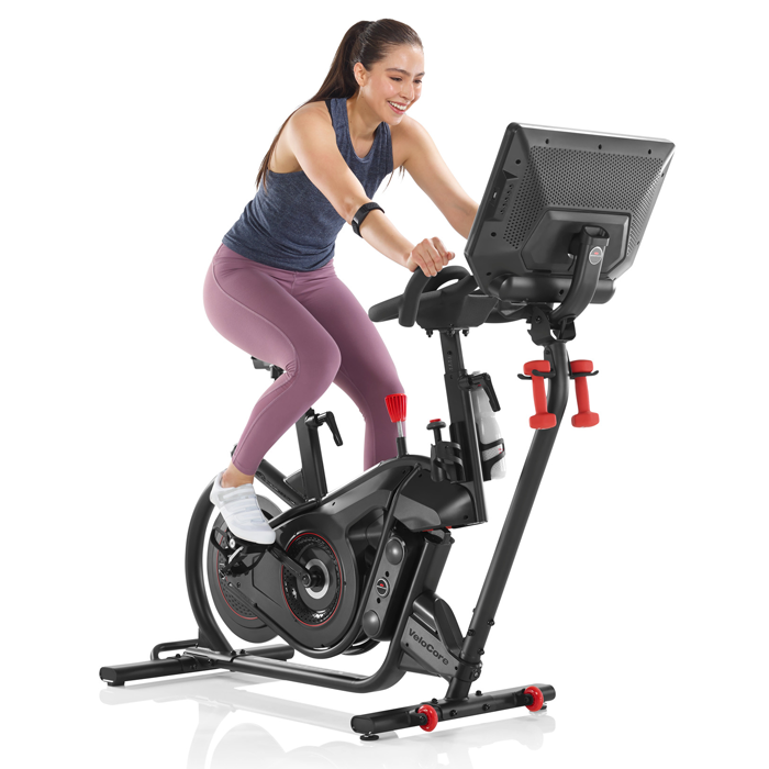 BowFlex VeloCore Bike 22"