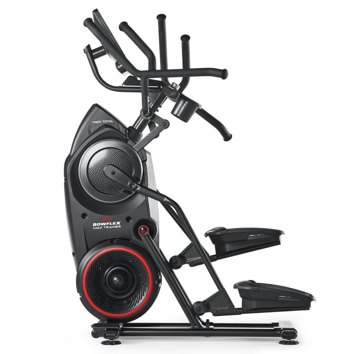 BowFlex Max Total 16
