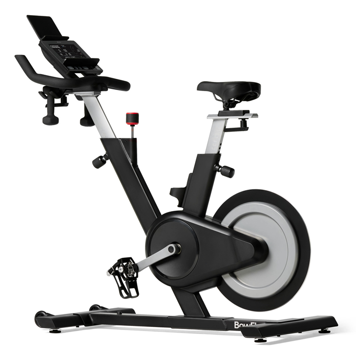 Bowflex - Max Trainers, Home Gyms, Exercise Bikes, Treadmills | Johnson ...