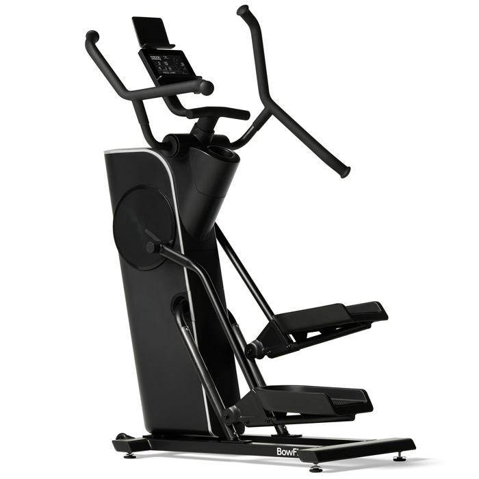 Treadmills, Ellipticals, Cardio & Strength Equipment for the Home. Johnson Fitness & Wellness.