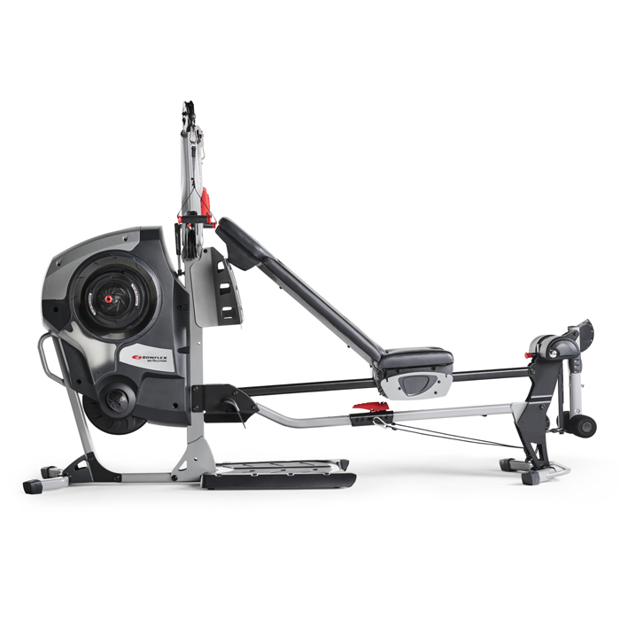 BowFlex Revolution Home Gym