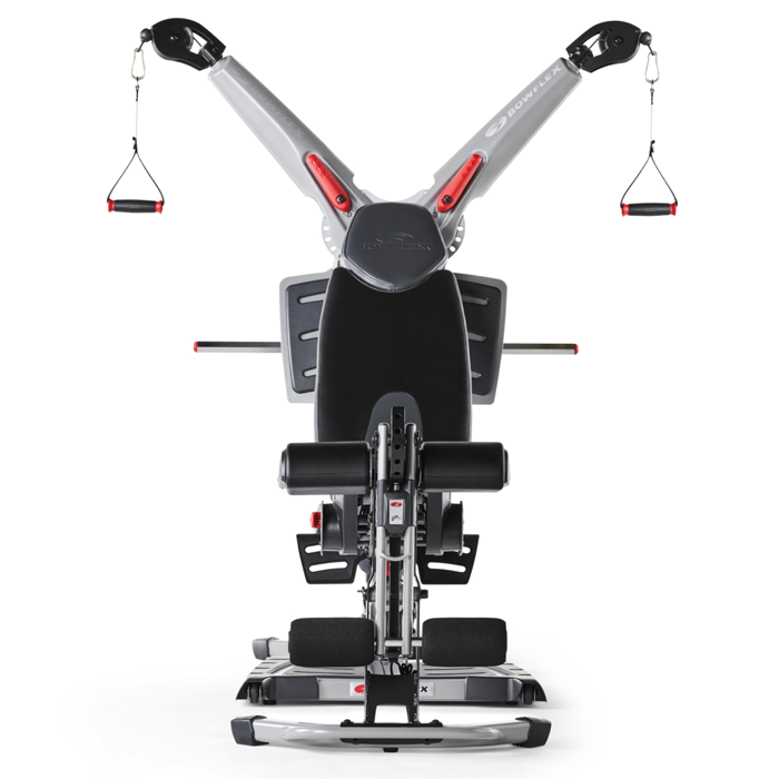 BowFlex Revolution Home Gym