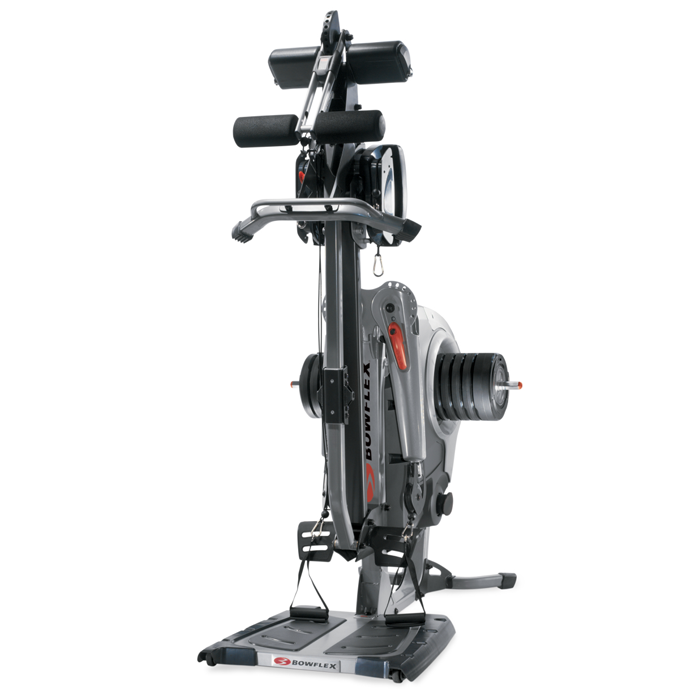 BowFlex Revolution Home Gym