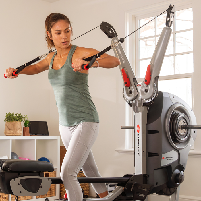 BowFlex Revolution Home Gym