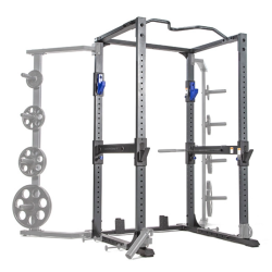 Bodycraft GTX Gym