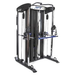 Matrix FTR30 Functional Trainer