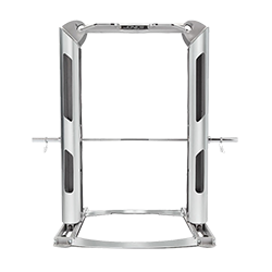 Bodycraft Jones Platinum with Active Balance Bar