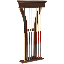 Brunswick Traditional Wall Rack