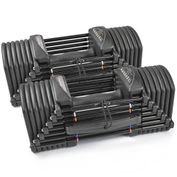 PowerBlock Pro EXP Stage 1 Set (5-50 lb)