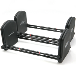 PowerBlock Pro EXP Stage 1 Set (5-50 lb)