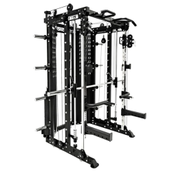 Force USA G15 Pro All-In-One Trainer (Stack + Free Weight)