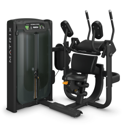 Matrix Ultra Abdominal Crunch