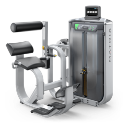 Matrix Versa Medical Leg Extension / Leg Curl