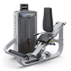 Matrix Versa Medical Leg Extension / Leg Curl