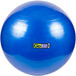 Body-Solid Exercise Balls - 75cm