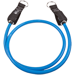 GoFit Wood Wobble Board