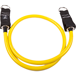 GoFit 30 lb Power Tube with Handles