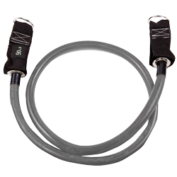 GoFit 30 lb Power Tube with Handles