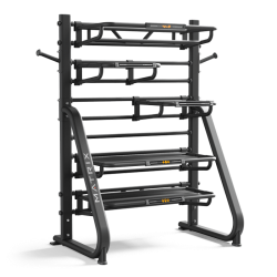 Matrix Connexus Storage Station