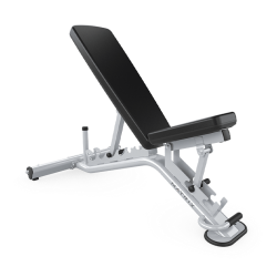 Matrix Go Series Adjustable Bench