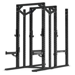 Matrix Magnum MX Combo Power Half Rack