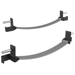 Matrix Magnum MX Base Pull-up Bar