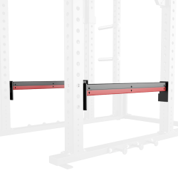 Matrix Magnum MX Half Rack Safety Arm Wrap (pair)