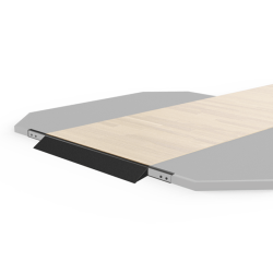 Matrix Magnum Pyramid Ladder 8'