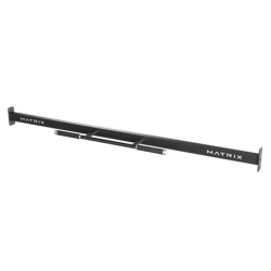 Matrix Magnum Bolt-On Olympic Bar Holders (Pair)