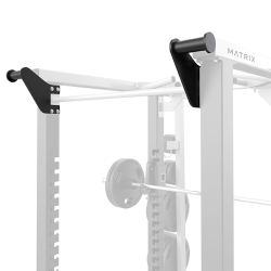 Matrix Magnum Pyramid Ladder 8'