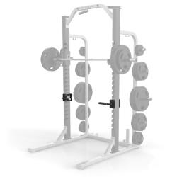 Matrix Magnum Pyramid Ladder 8'