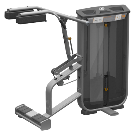 Vision Leg Press