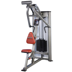 Raptor Chest Supported Seated Row - 225lb Weight Stack