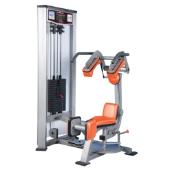 Raptor Rotary Torso - 150lb Weight Stack