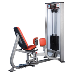 Raptor Adduction / Abduction - 225lb Weight Stack