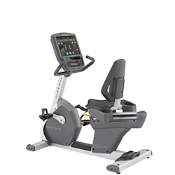 Matrix Endurance LED Recumbent