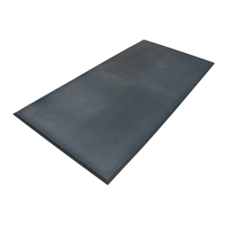 Torque X-Rack Wall Mounted Platform & Inserts 4'