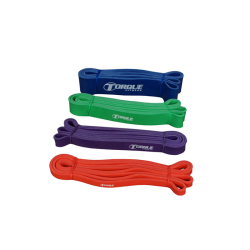 Torque Rubber Hexagon Dumbbell