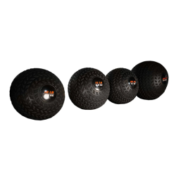 Torque 4 Ft (1.2 M) Medicine Ball Package